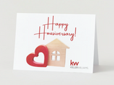 ARedStore is a Keller Williams Brand Store for KW Agents