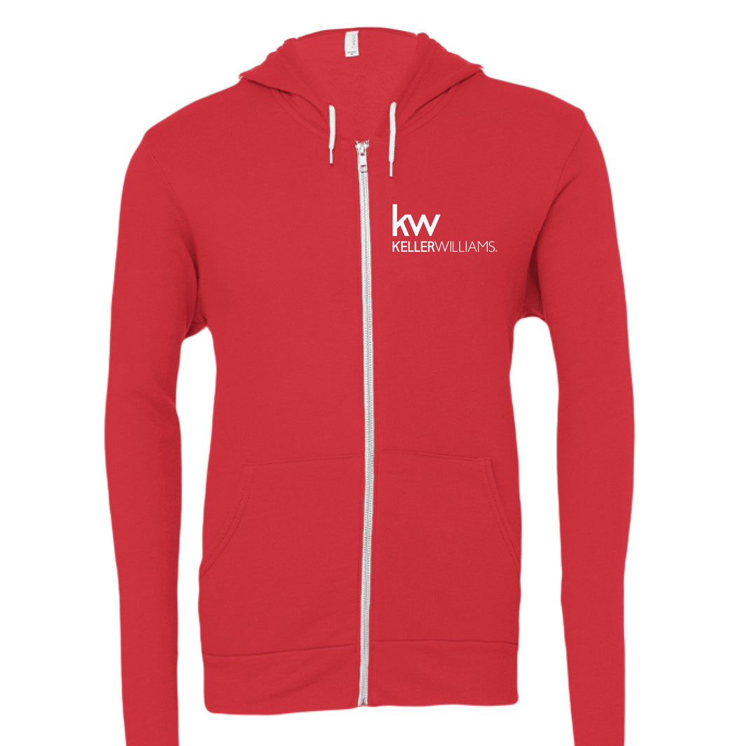 ARedStore is a Keller Williams Brand Store for KW Agents